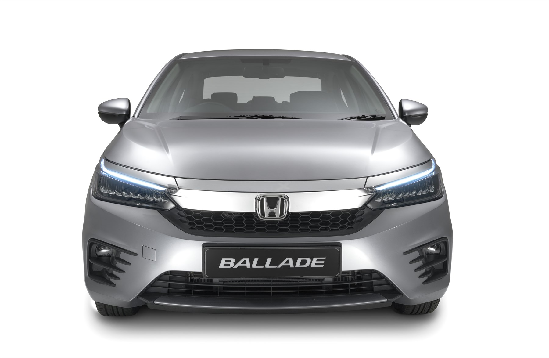 Honda Ballade | 8 Generations of innovation perfected!!! | CMH Honda