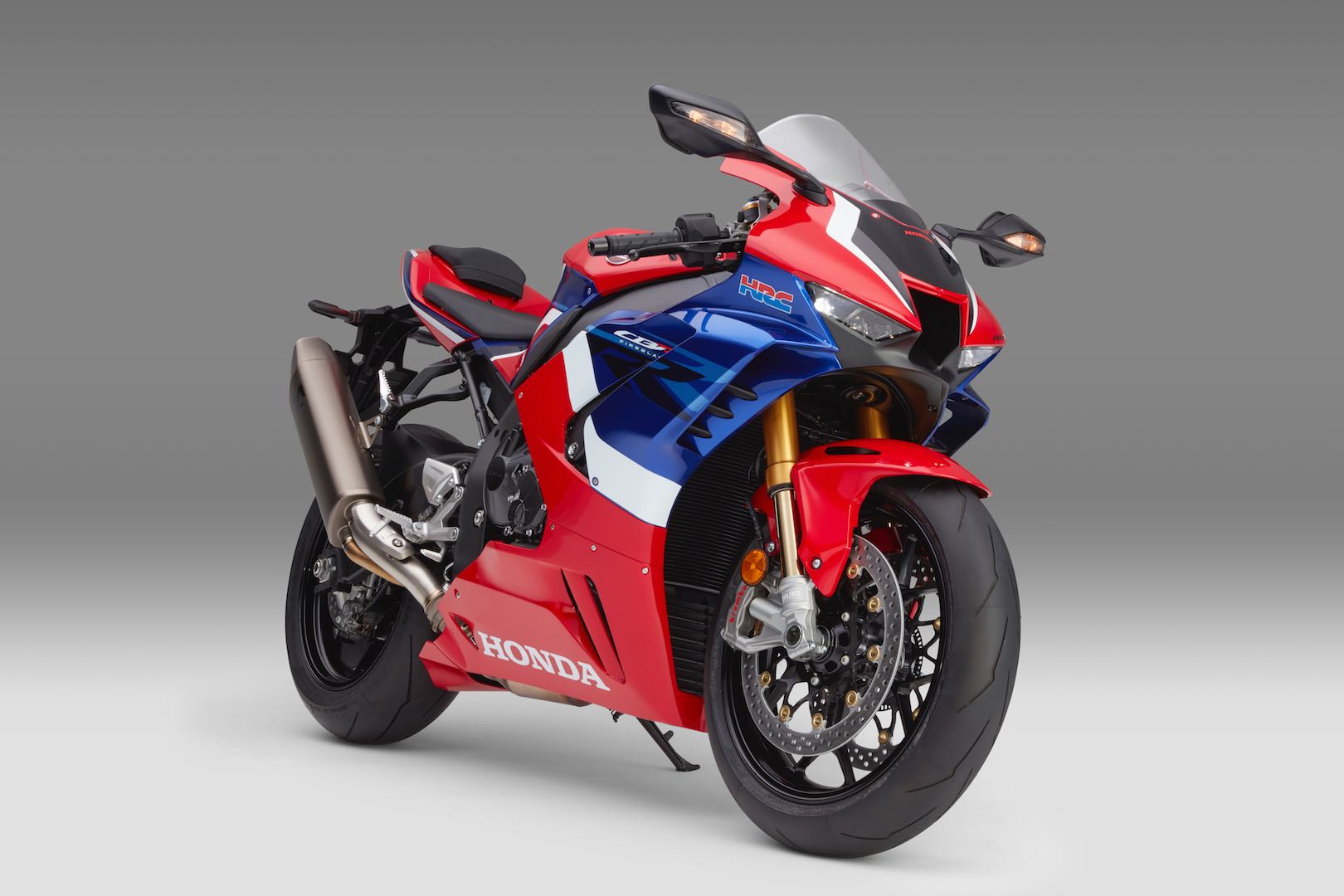 Honda Fireblade & SP | CMH HONDA UMHLANGA
