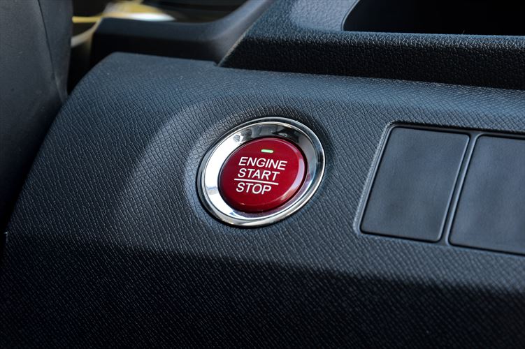 The Most Desirable Family Vehicle | CMH HONDA MENLYN