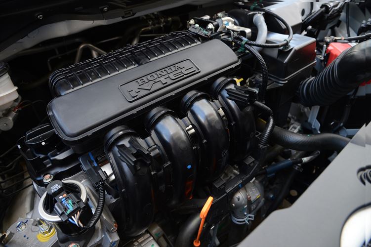 The Most Desirable Family Vehicle | CMH HONDA MENLYN