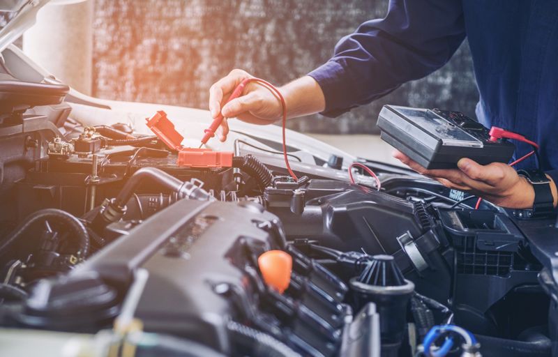 Why is it important to service your vehicle | CMhH Honda The Glen