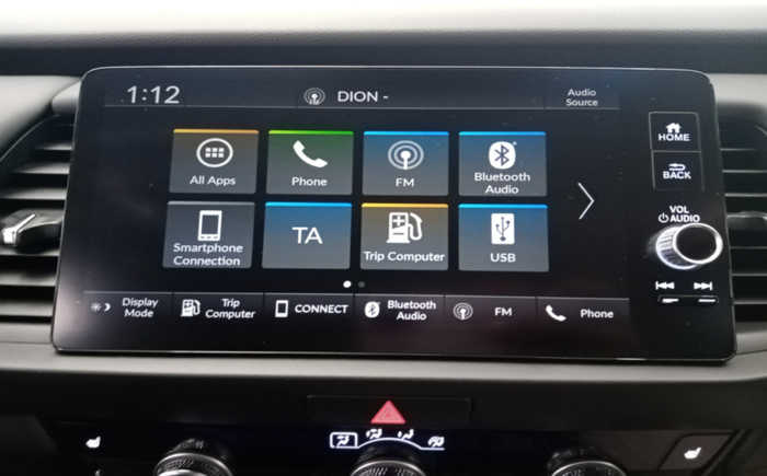 Introducing the new Honda FIT 1.5 Hybrid E-CVT - CMH Honda