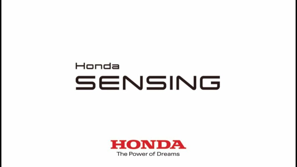 CMH Honda Hatfield- Honda Sensing - CMH Honda