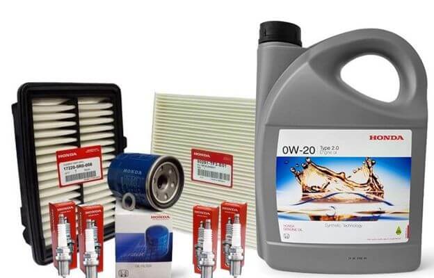 Essential service tips - Service Your Honda at CMH Honda Hatfield