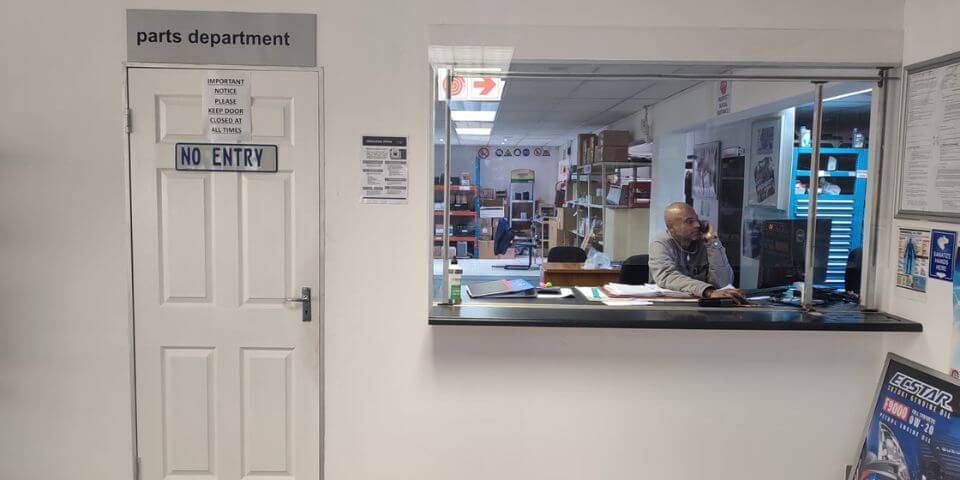 CMH Honda Menlyn - CMH Honda