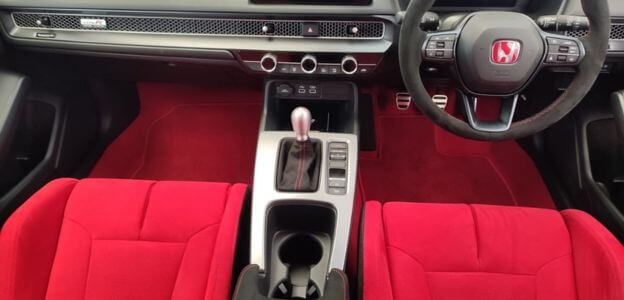 Fuel-Efficient Vehicles - CMH Honda Pinetown