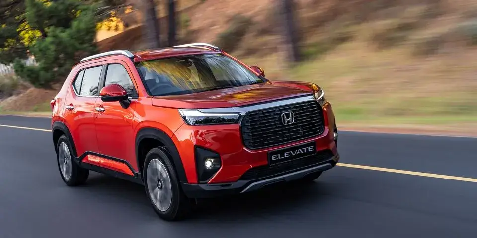 CMH Honda Menlyn - CMH Honda