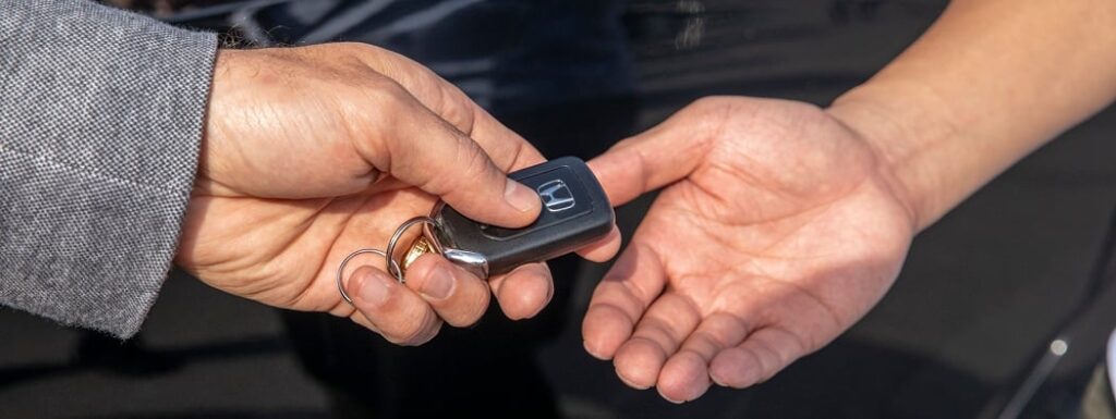 Honda Road Assistance: Comprehensive Support for Peace of Mind - CMH Honda
