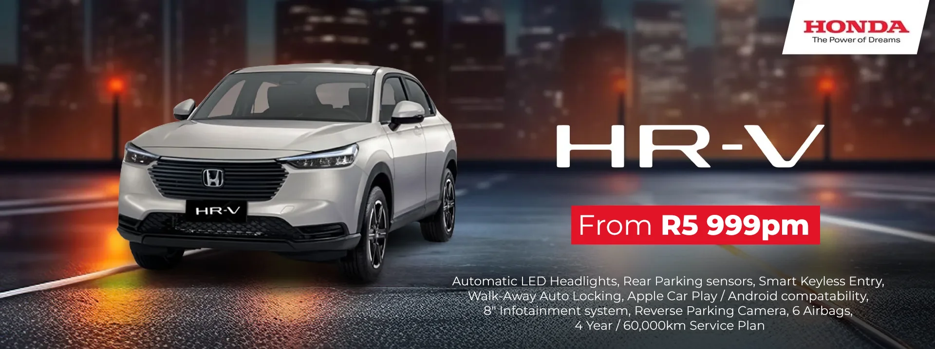 CMH Honda | New & Pre-Owned Honda For Sale