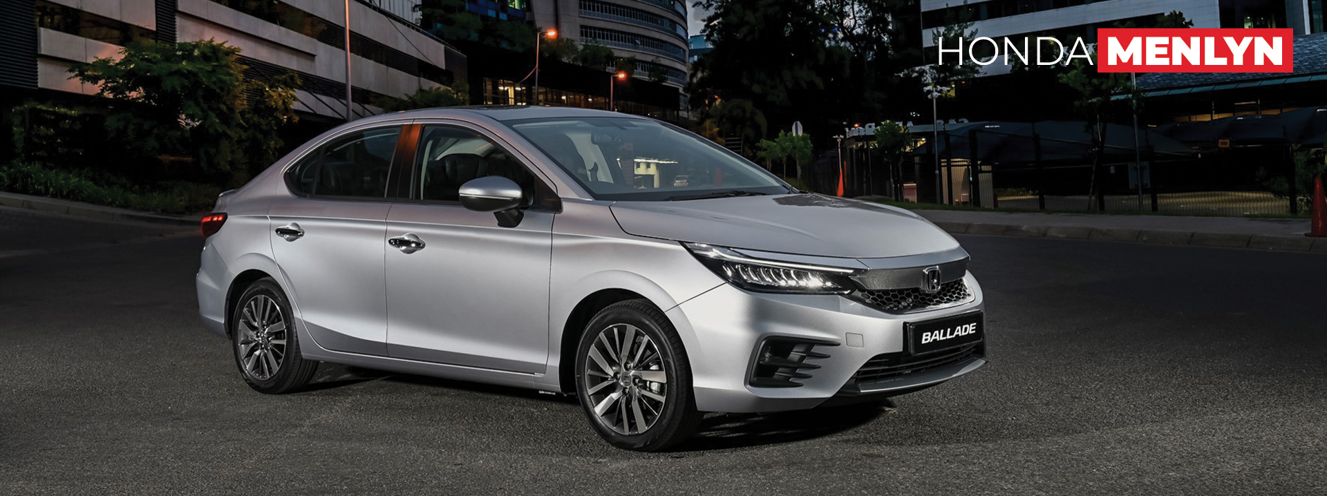 CMH Honda Menlyn - CMH Honda